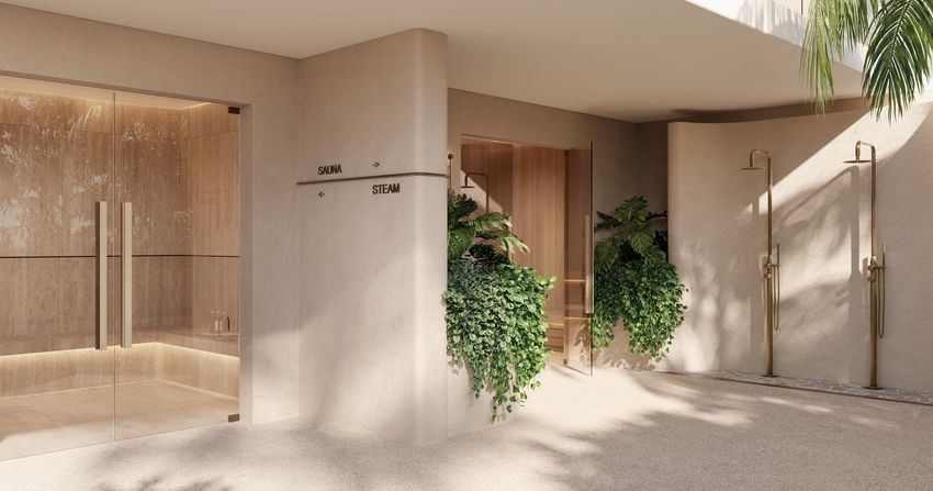 Amenities – SOL by Walker