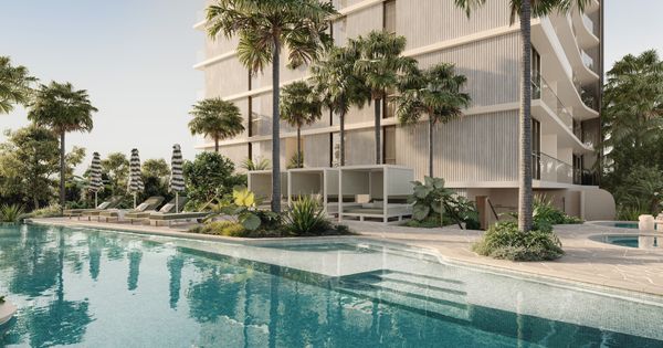 Amenities – SOL by Walker