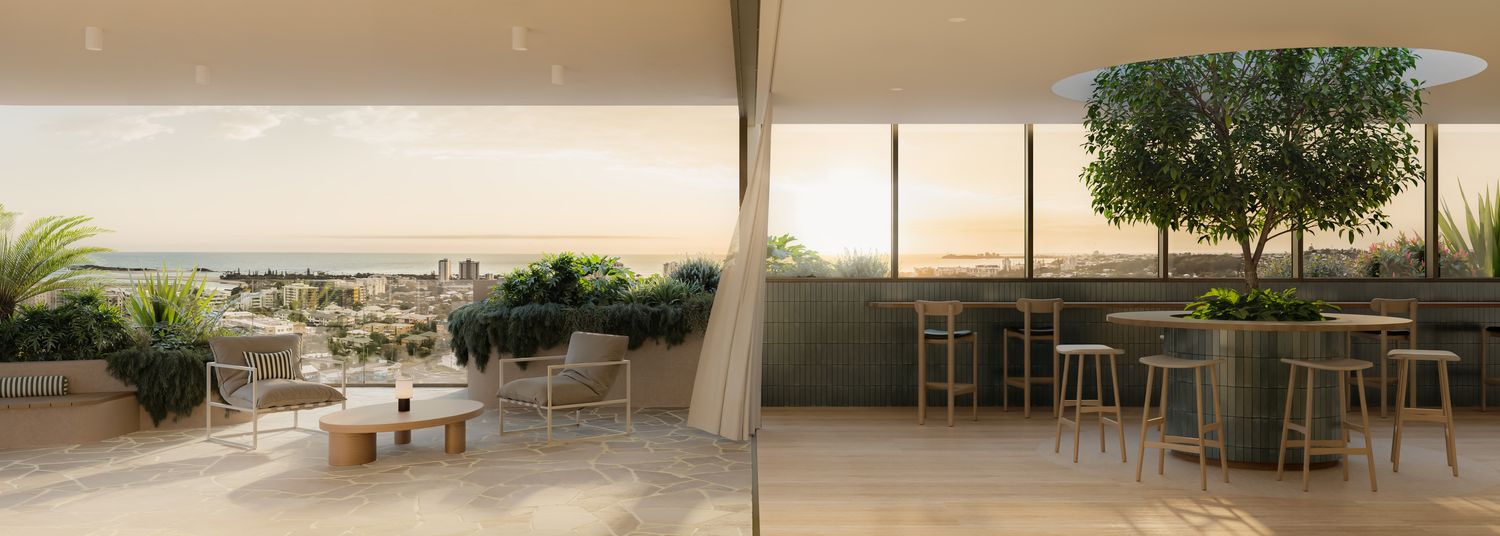 Amenities – SOL by Walker