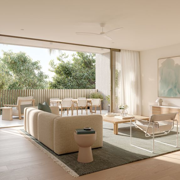 SOL by Walker – A New Standard of City Living in Maroochydore