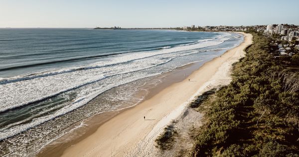 Location – SOL by Walker