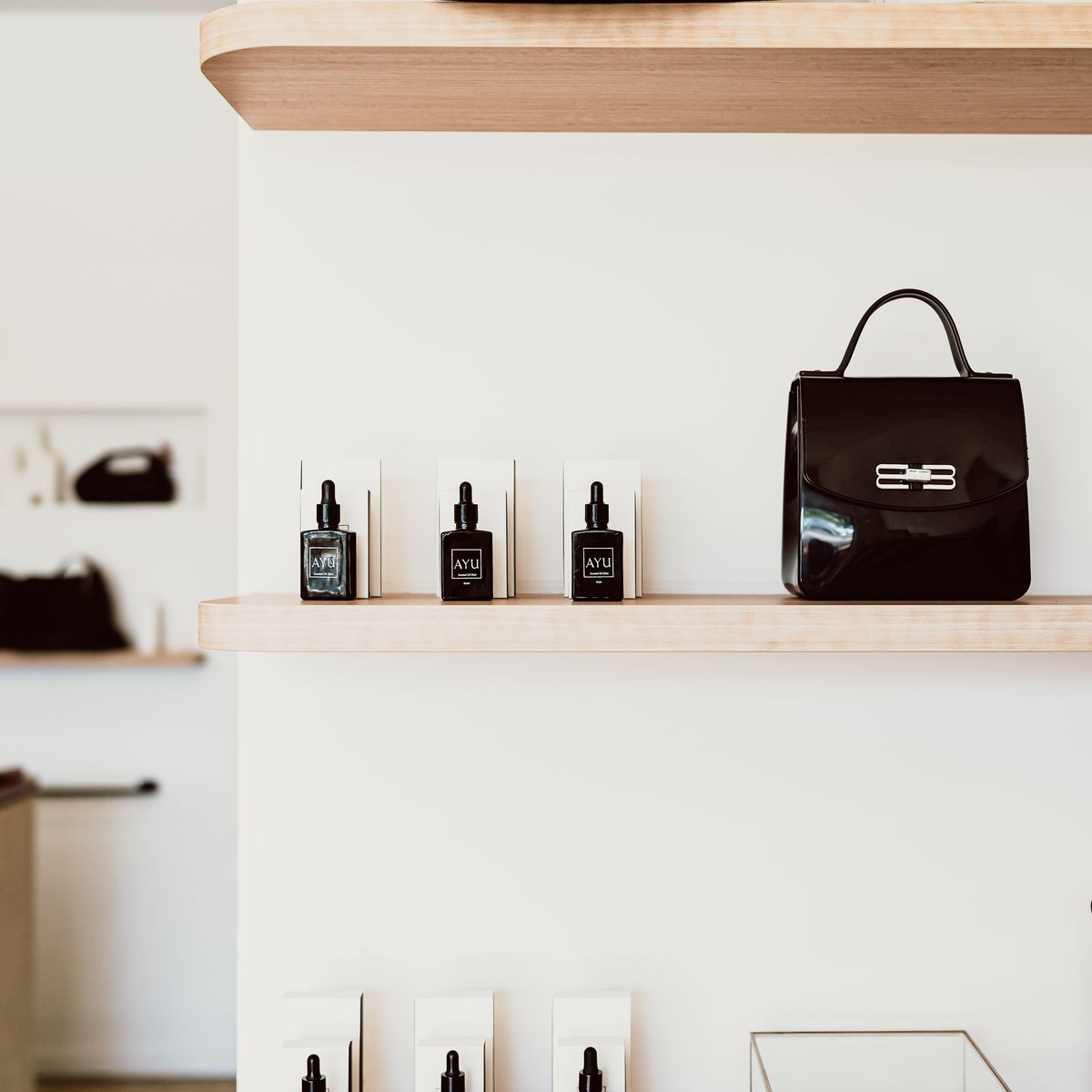 Location – SOL by Walker