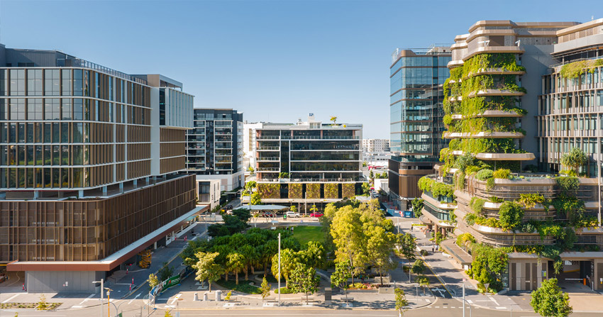 Team – SOL by Walker