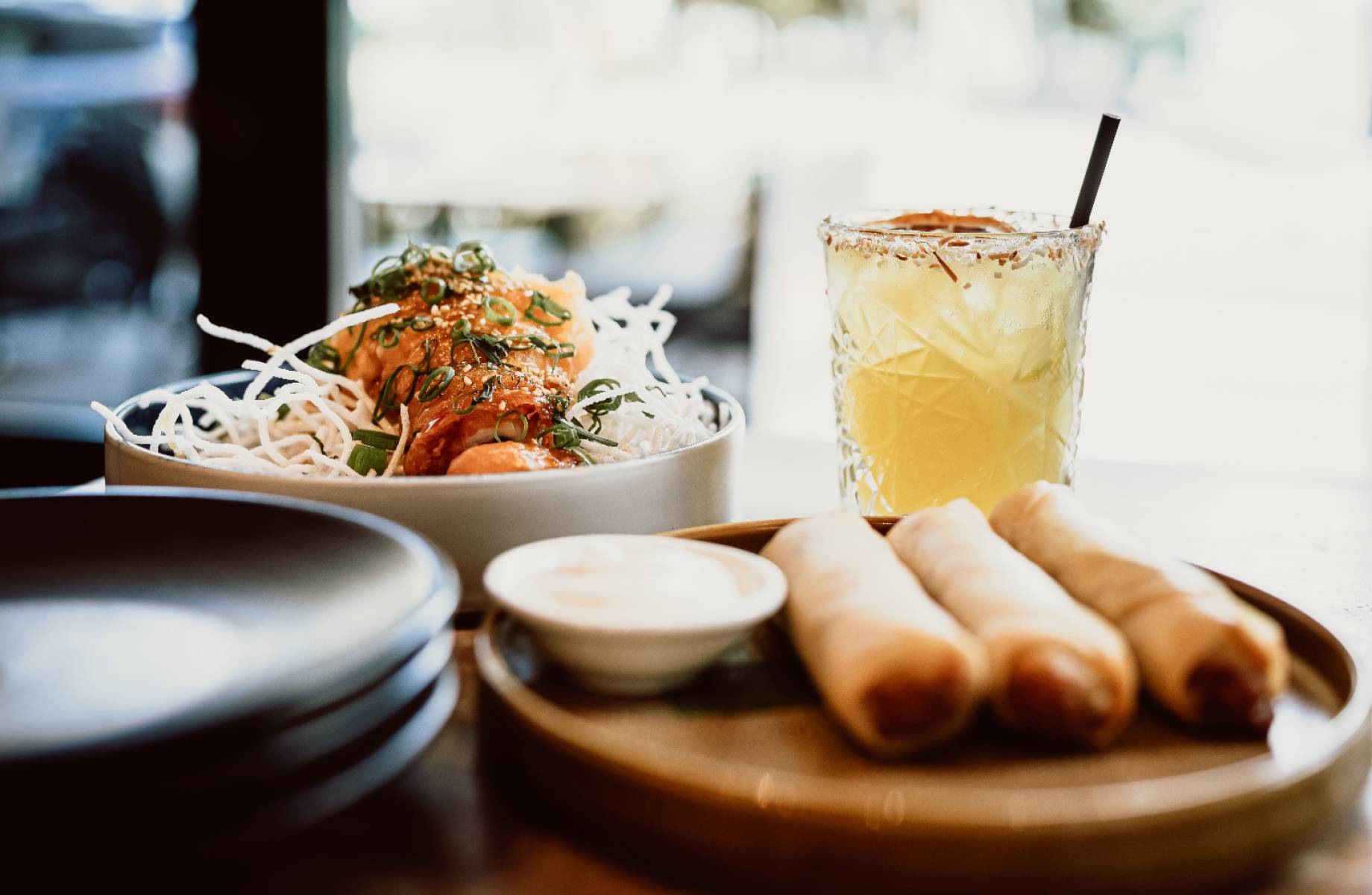 Giddy Geisha: Flavour Meets Fun – SOL by Walker