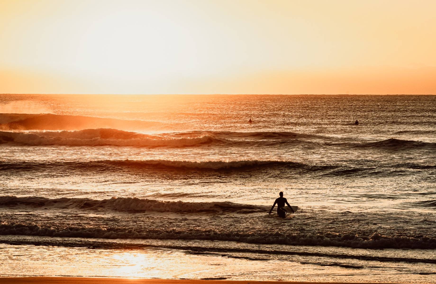 A Coastal Icon – SOL by Walker