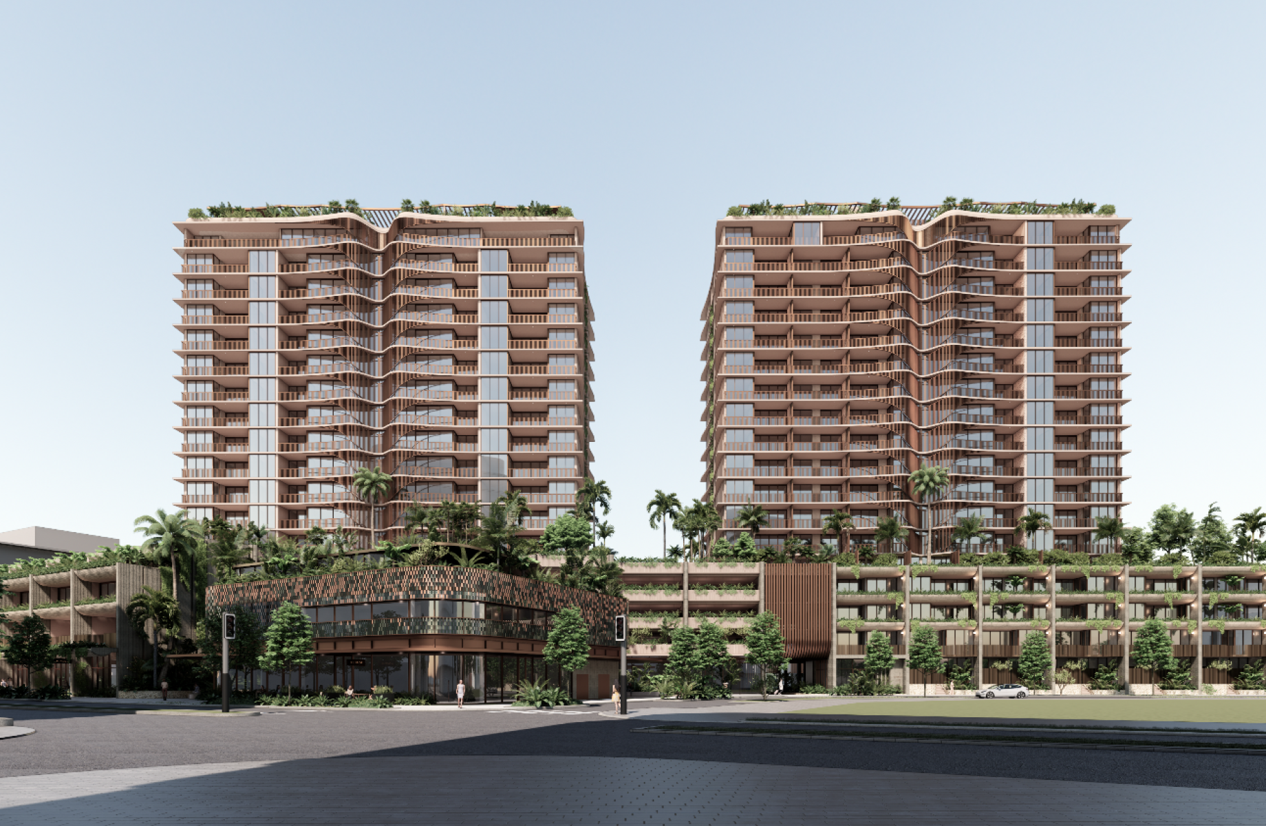 Introducing SOL by Walker