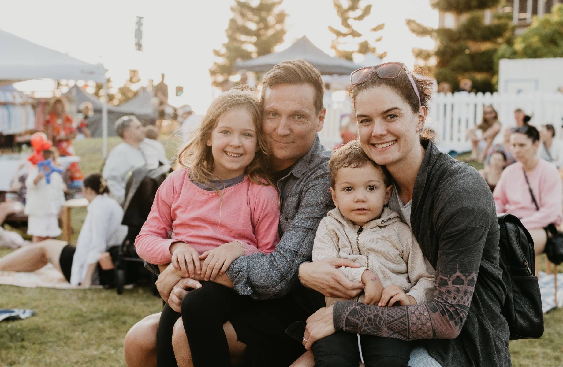 Maroochydore Moonlight Markets – SOL by Walker